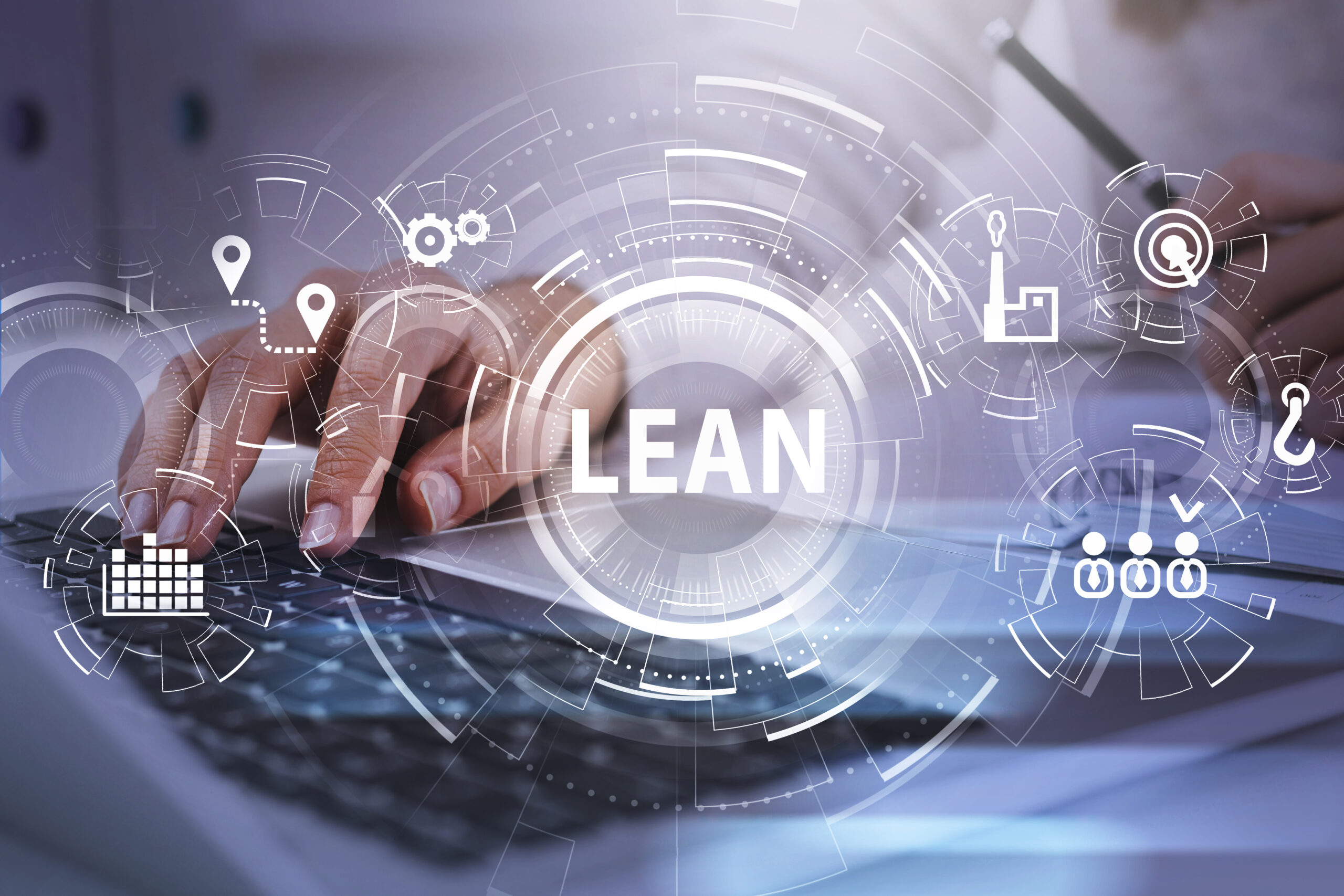 Gemba: Vor Ort für echte Einblicke im Lean Management - Nagomi.consulting