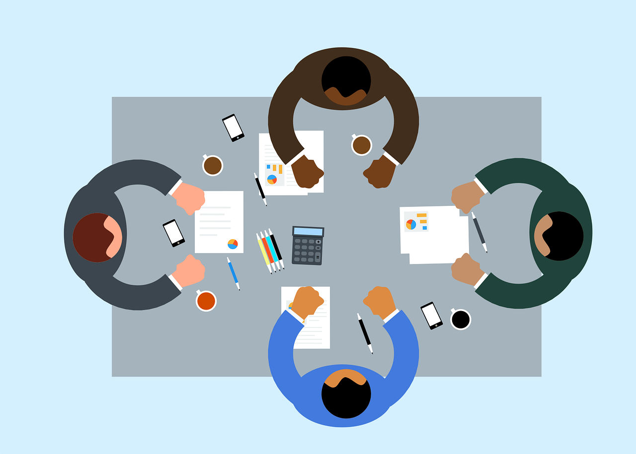 Ringi-Methode: Partizipative Entscheidungsfindung - Nagomi.consulting